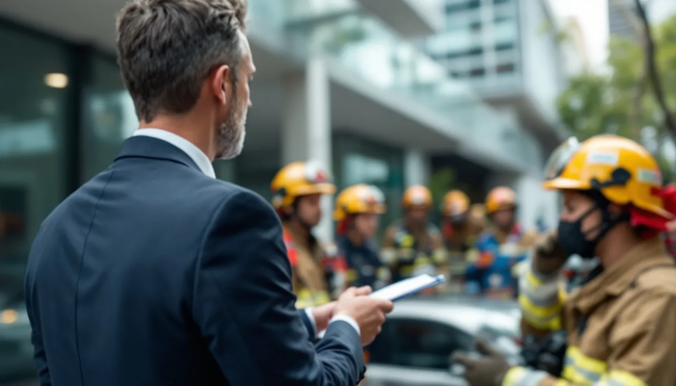 Complete Guide to Fire Safety Inspection Certificate in the Philippines ...